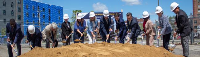 Keep Rhode Island Building | Rhode Island 2030